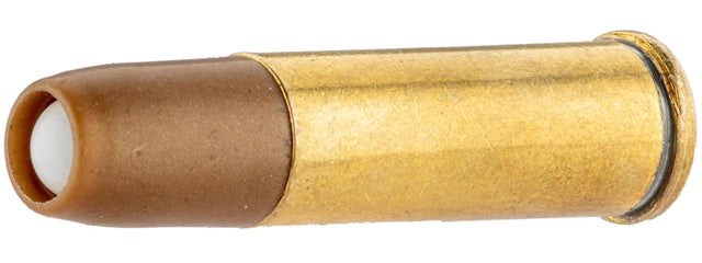 U USLR-SHELL-PG1050C | Chiappa Rhino Set of 6 Casings for CO2 Airsoft ...