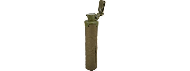 U AC-601G | Collapsible BB Ammo Storage Pouch (OD Green) | Tacoma ...