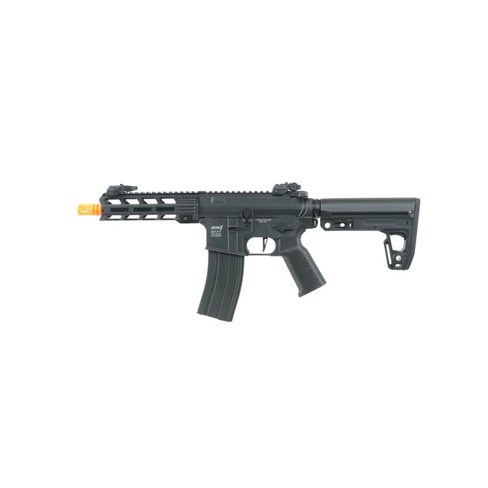 J Ferfrans Fully Licensed M4 AEG | Tacoma Airsoft Center CQB Field